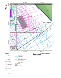 Exploration Assets - NAMCOR