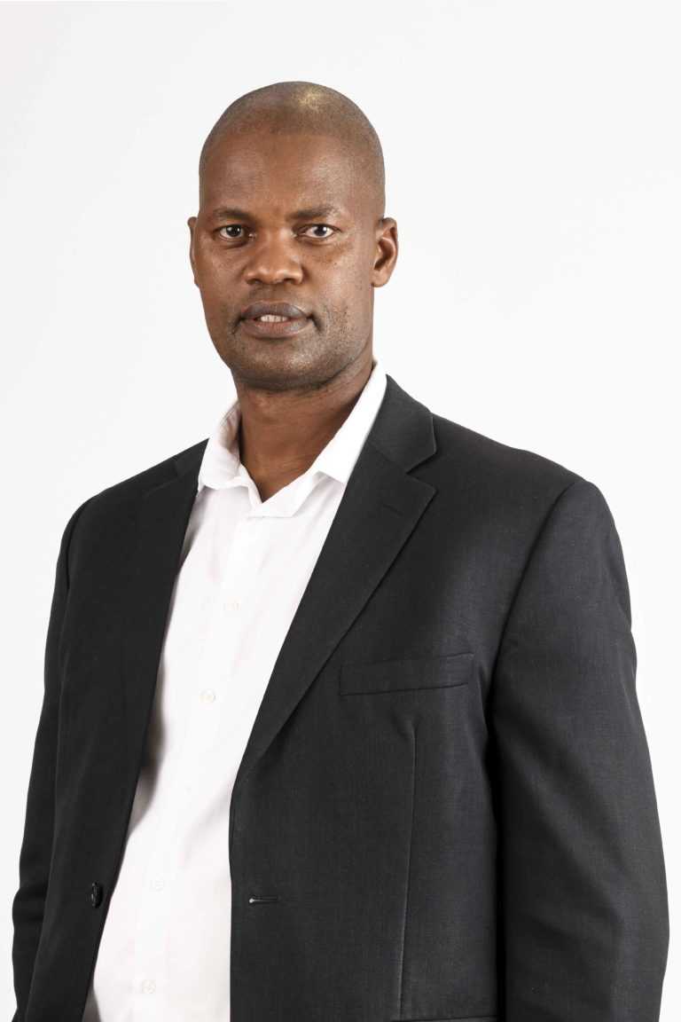 Executive Management - NAMCOR