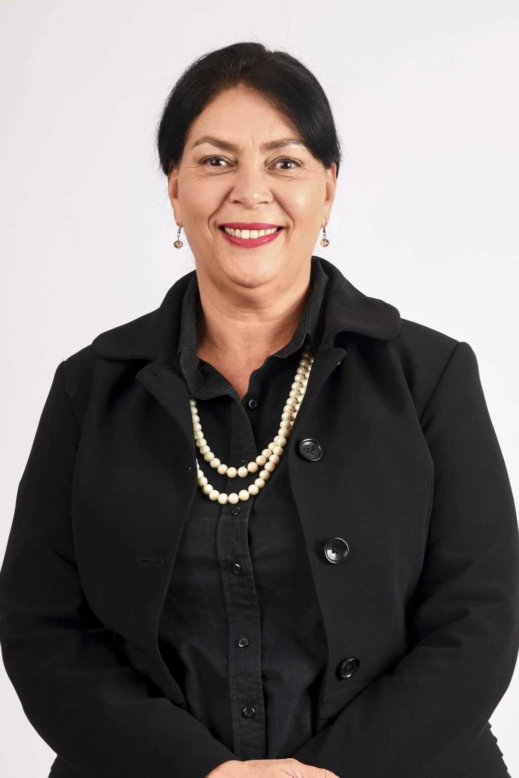 Executive Management - NAMCOR