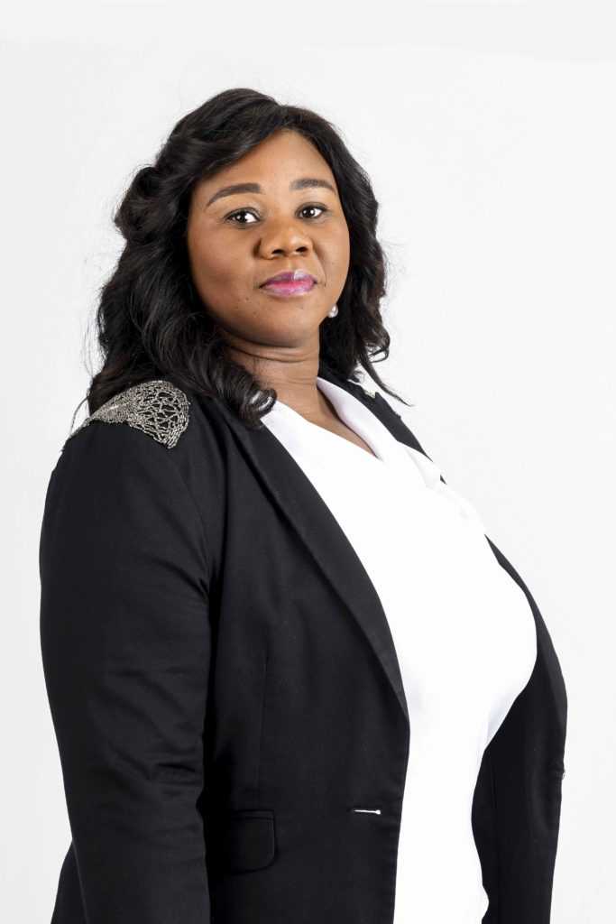 Executive Management - NAMCOR