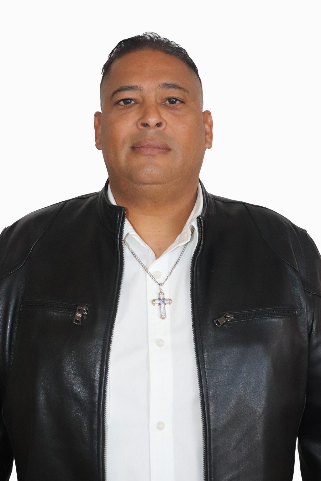 Executive Management - NAMCOR