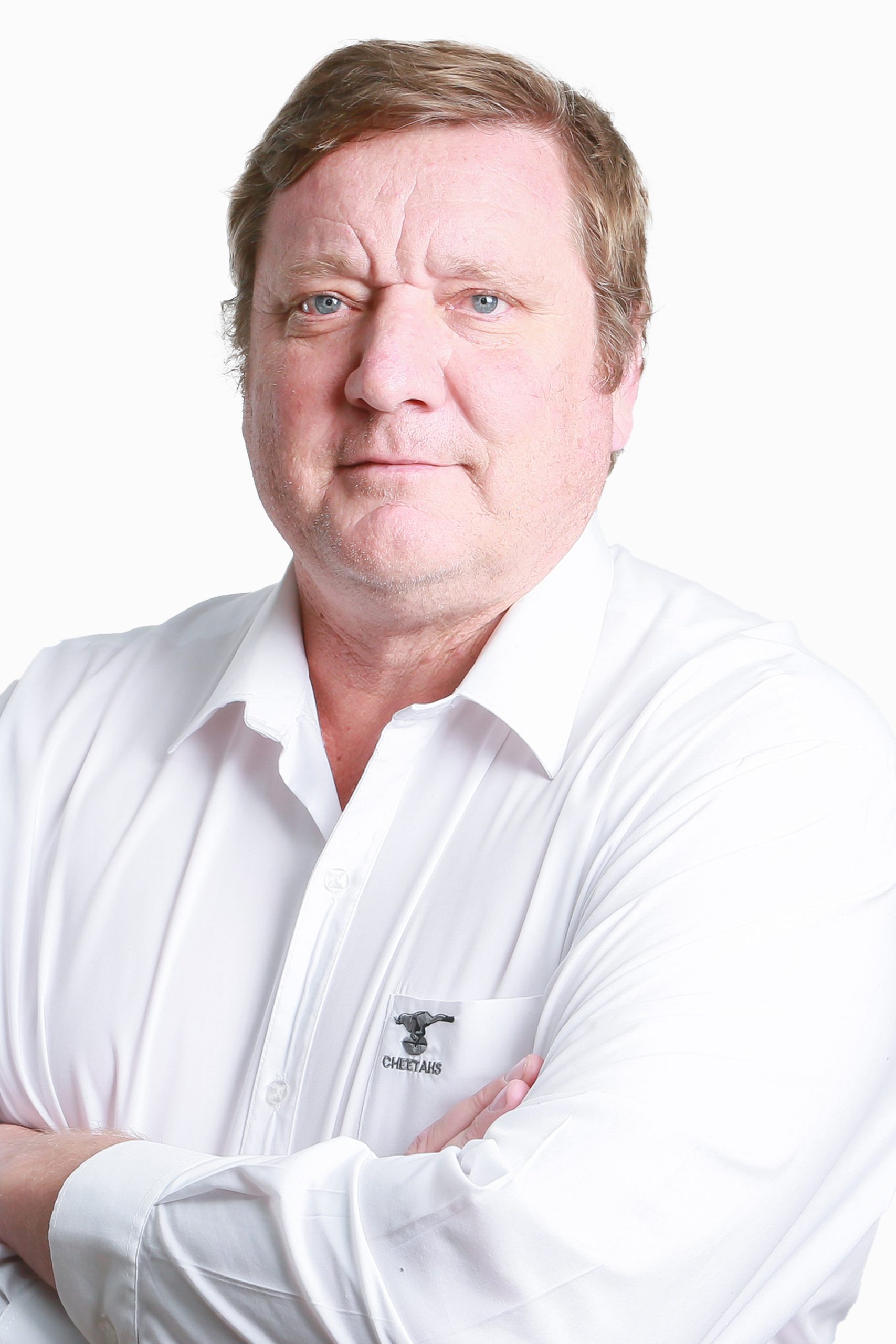 Downstream: Sales and Marketing Staff - NAMCOR