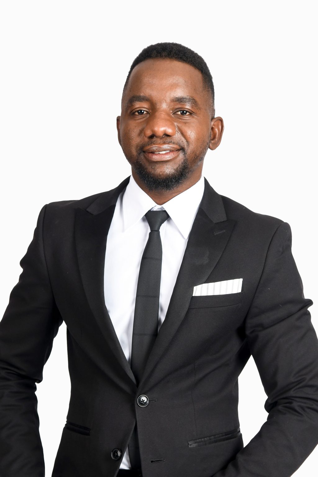 Executive Management - NAMCOR