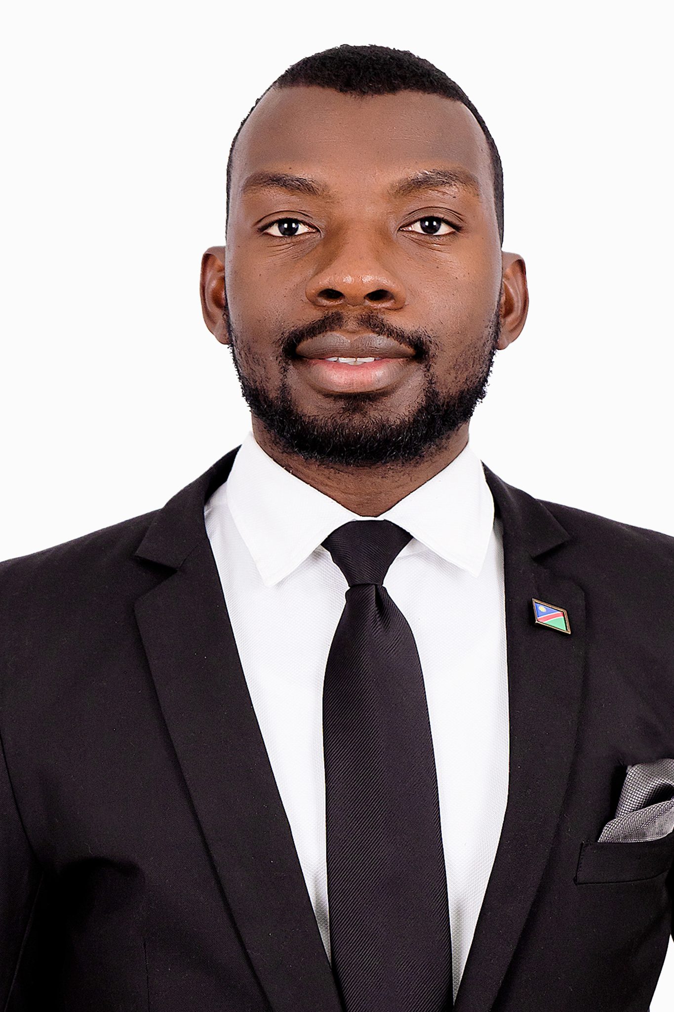 Executive Management - NAMCOR