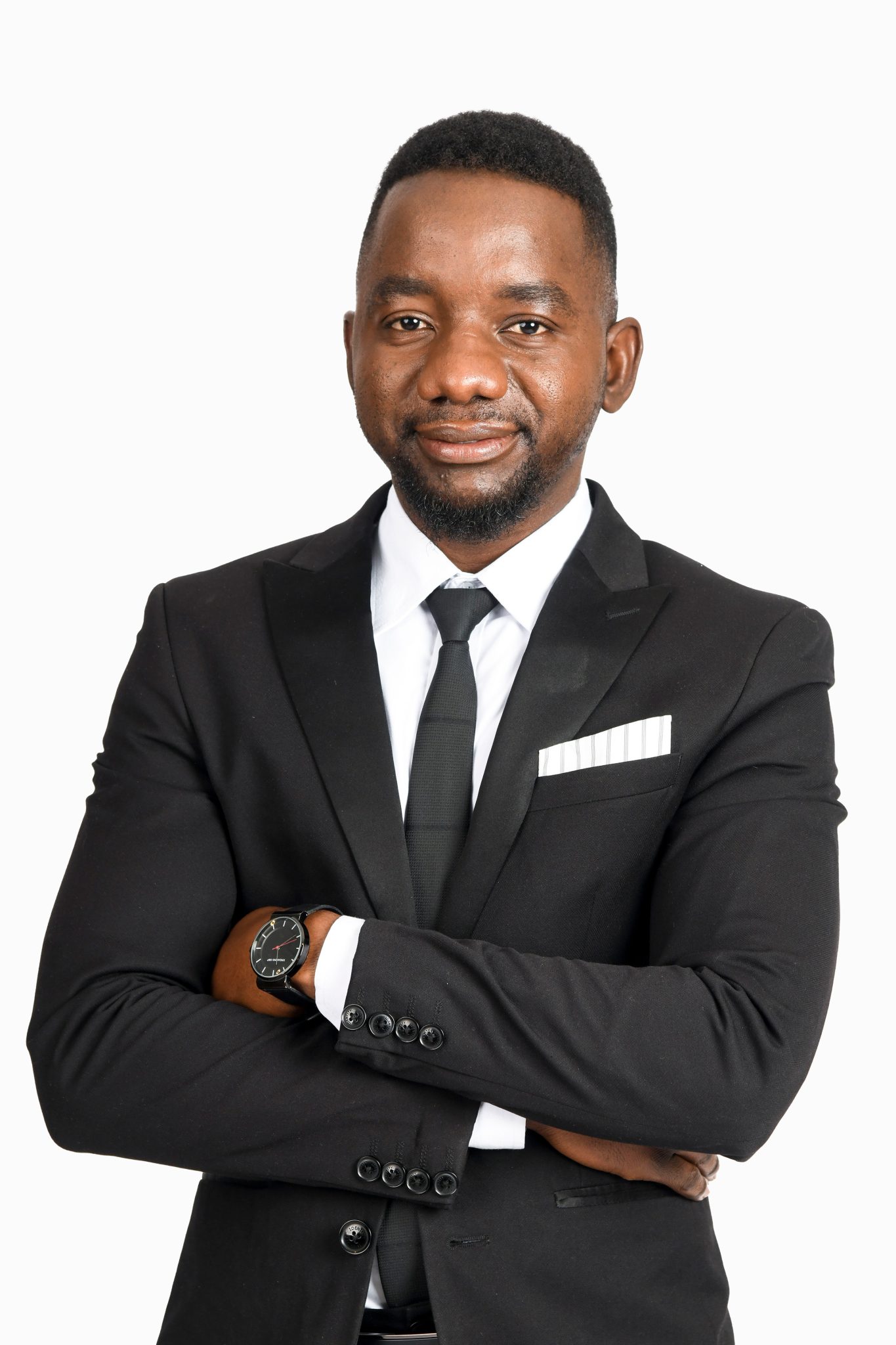 Executive Management - NAMCOR