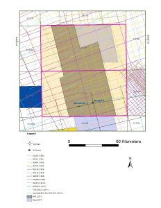 Exploration Assets - NAMCOR