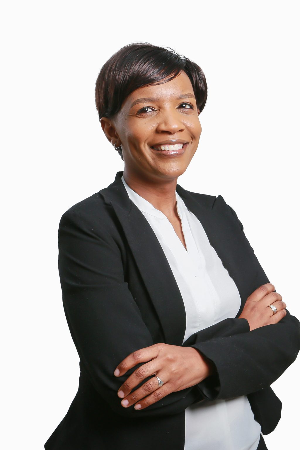 Executive Management - NAMCOR