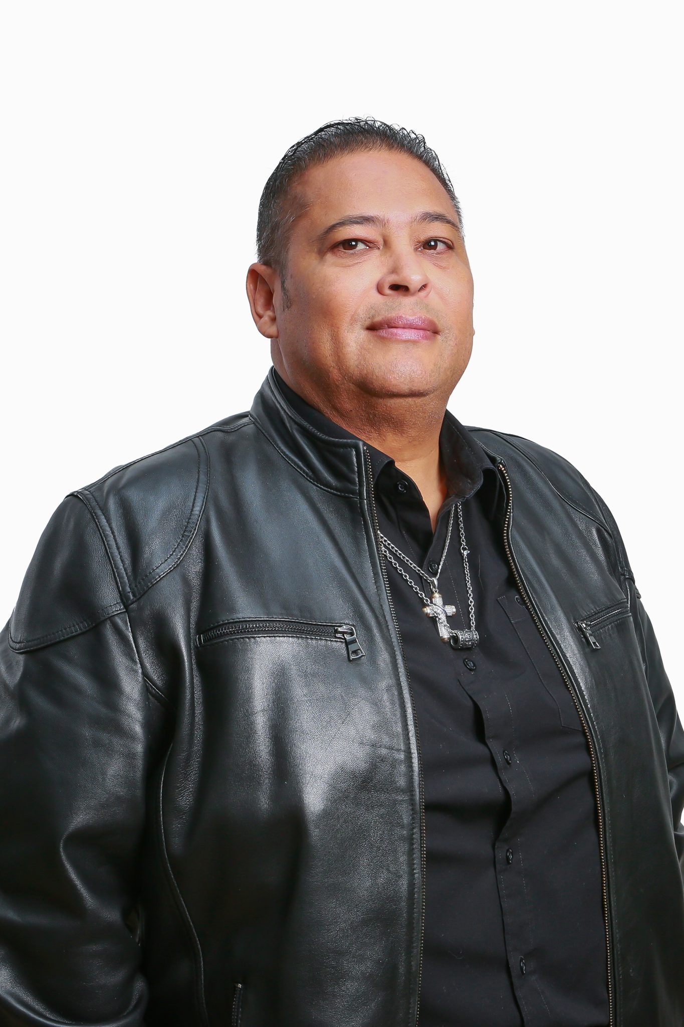 Executive Management - NAMCOR