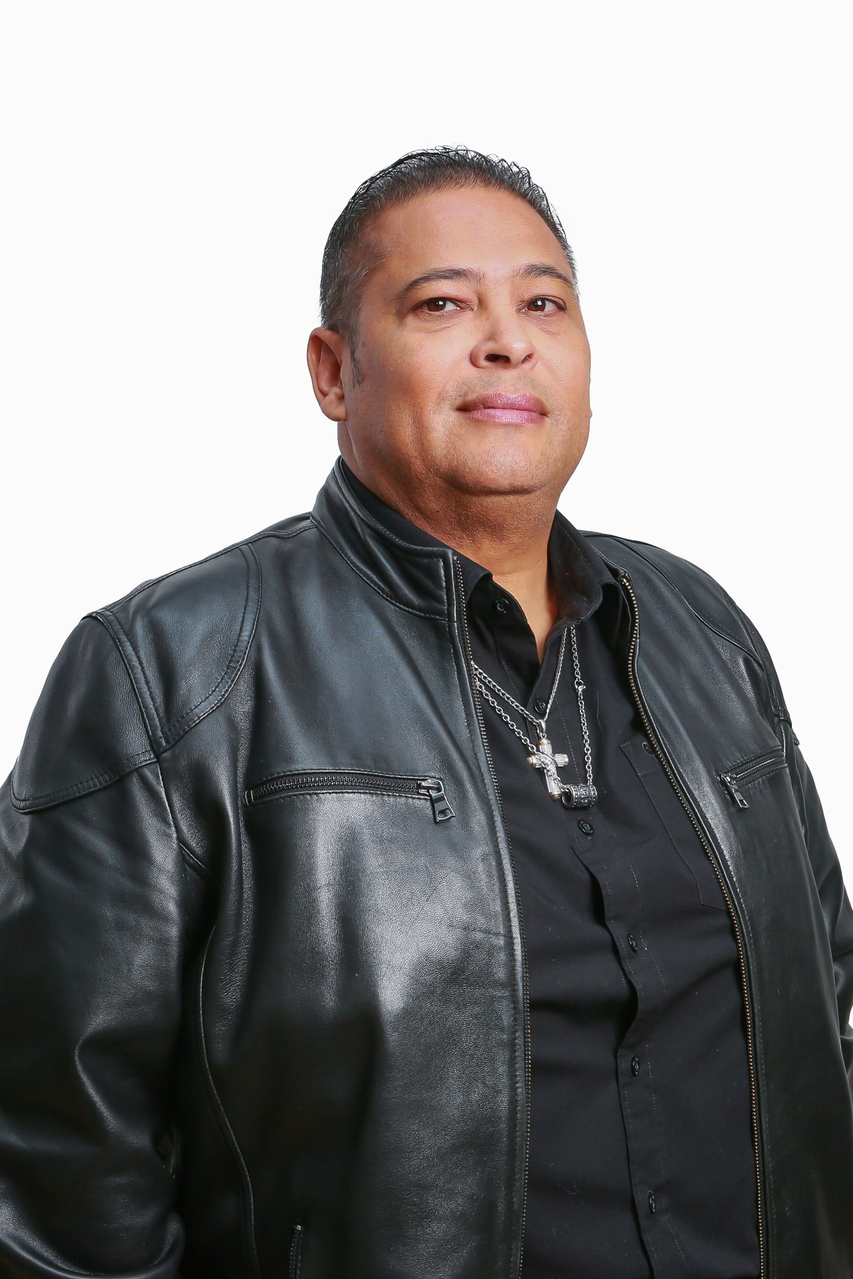 Executive Management - NAMCOR