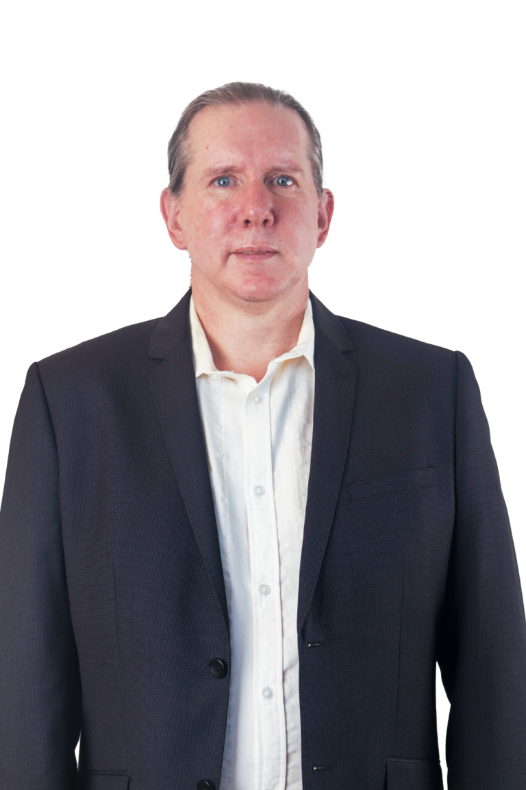 Executive Management - NAMCOR