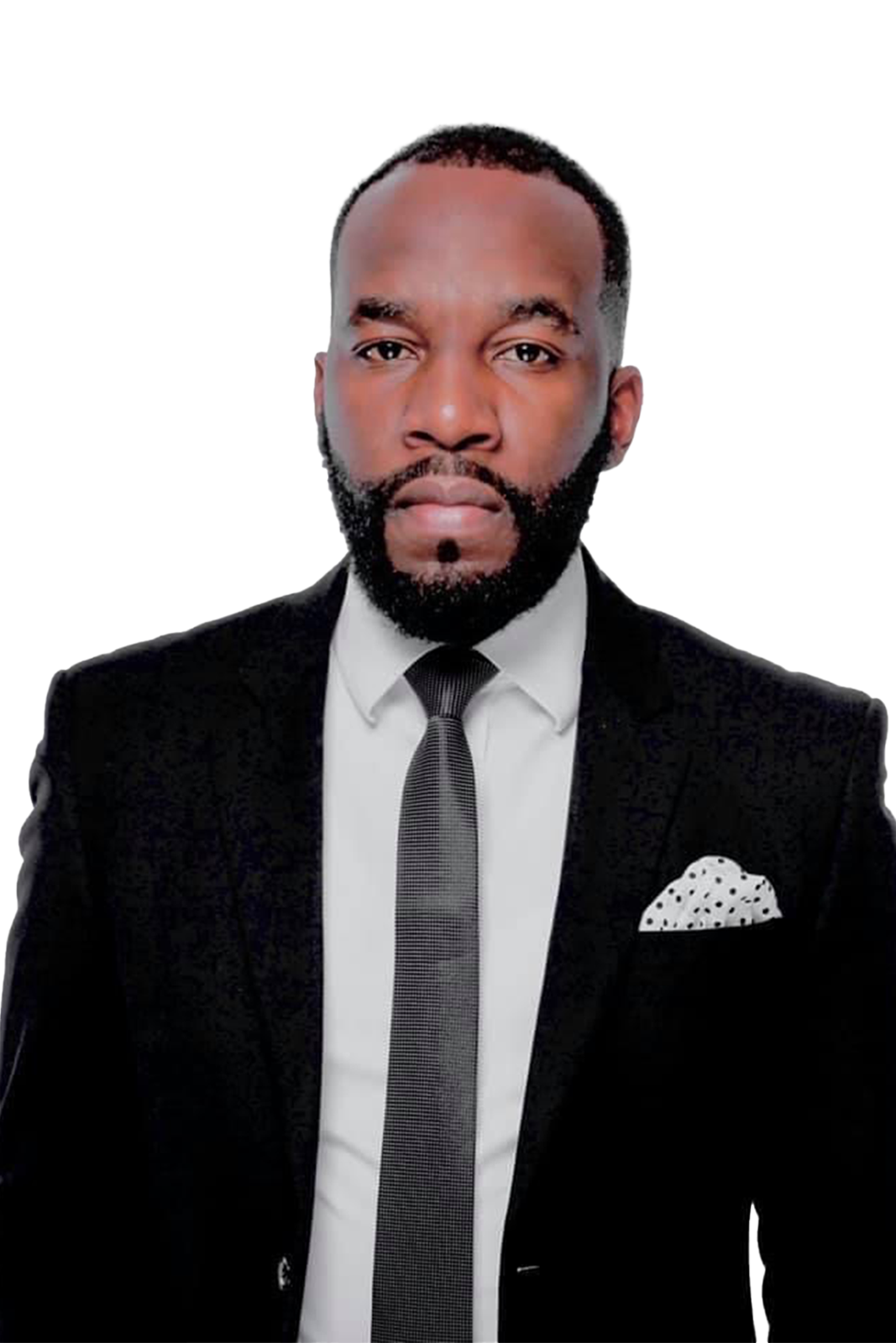 Executive Management - NAMCOR