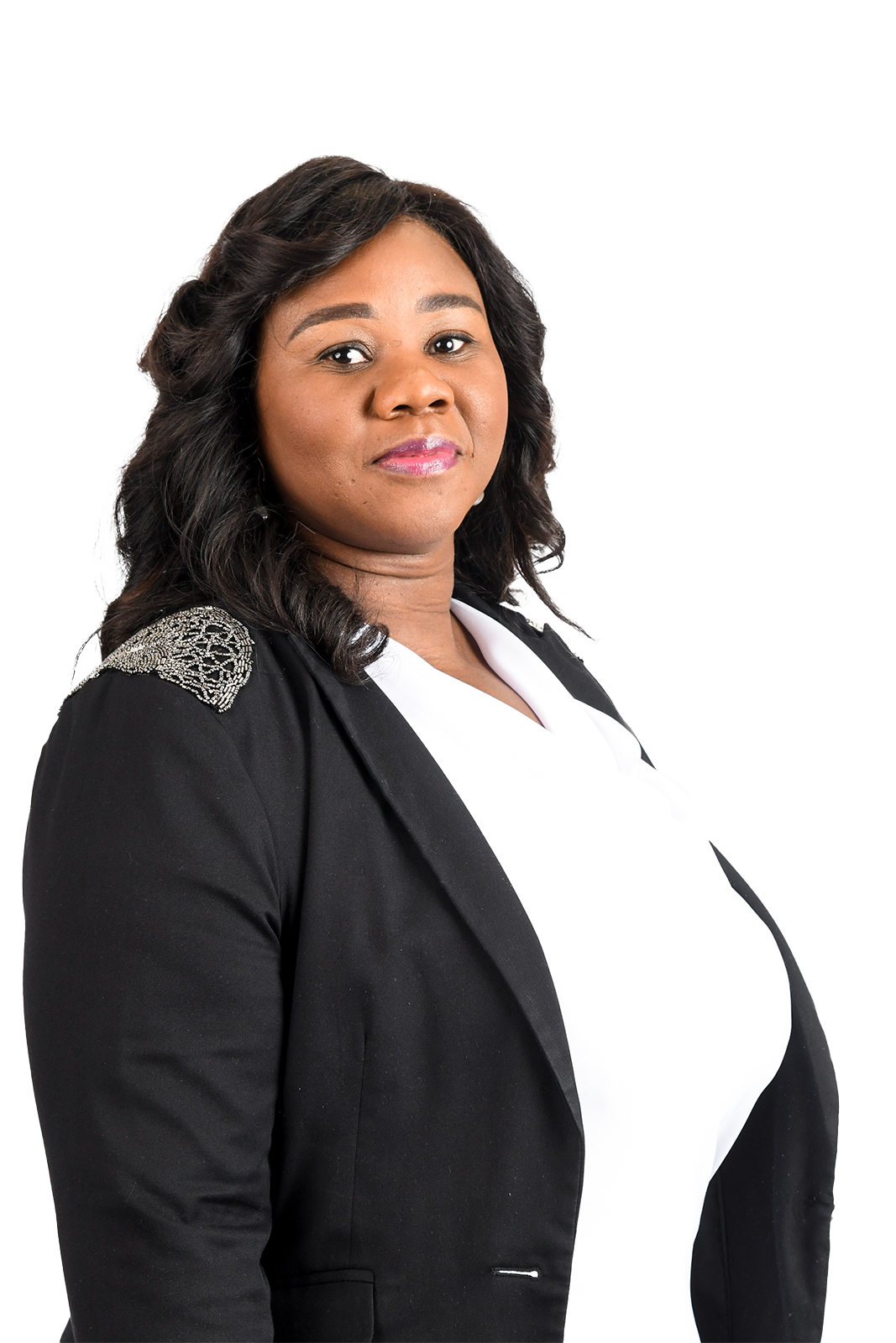 Executive Management - NAMCOR