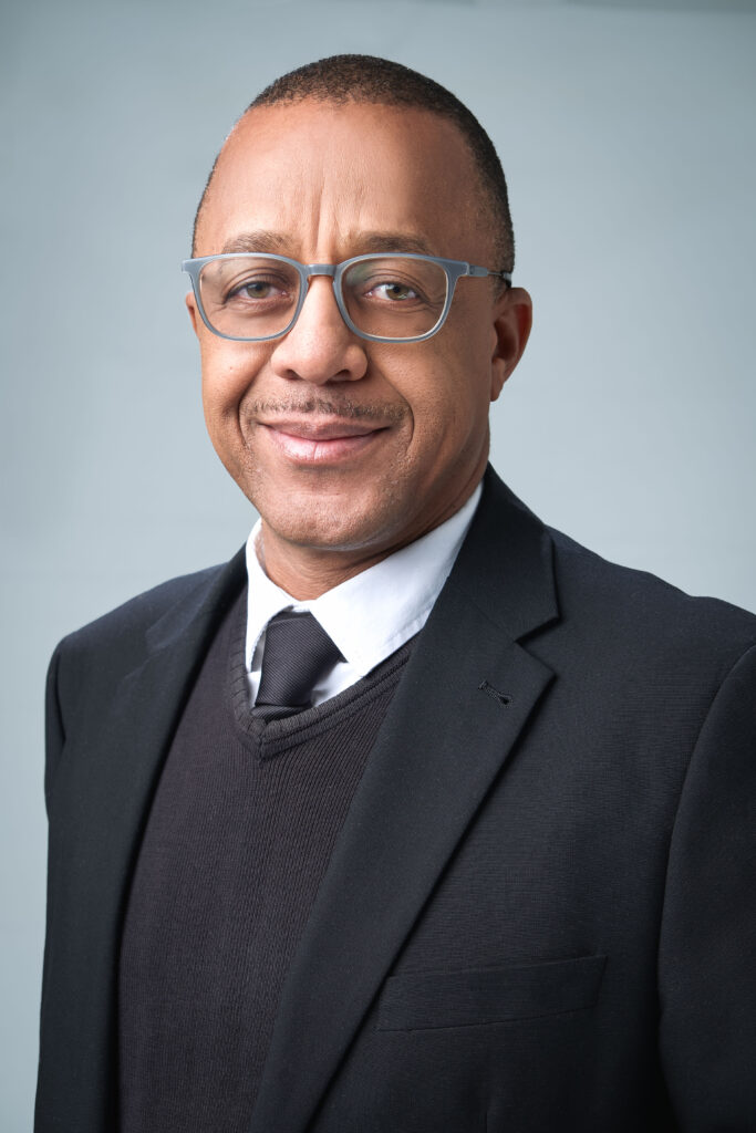 Board of Directors - NAMCOR