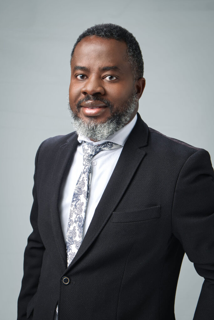 Board of Directors - NAMCOR