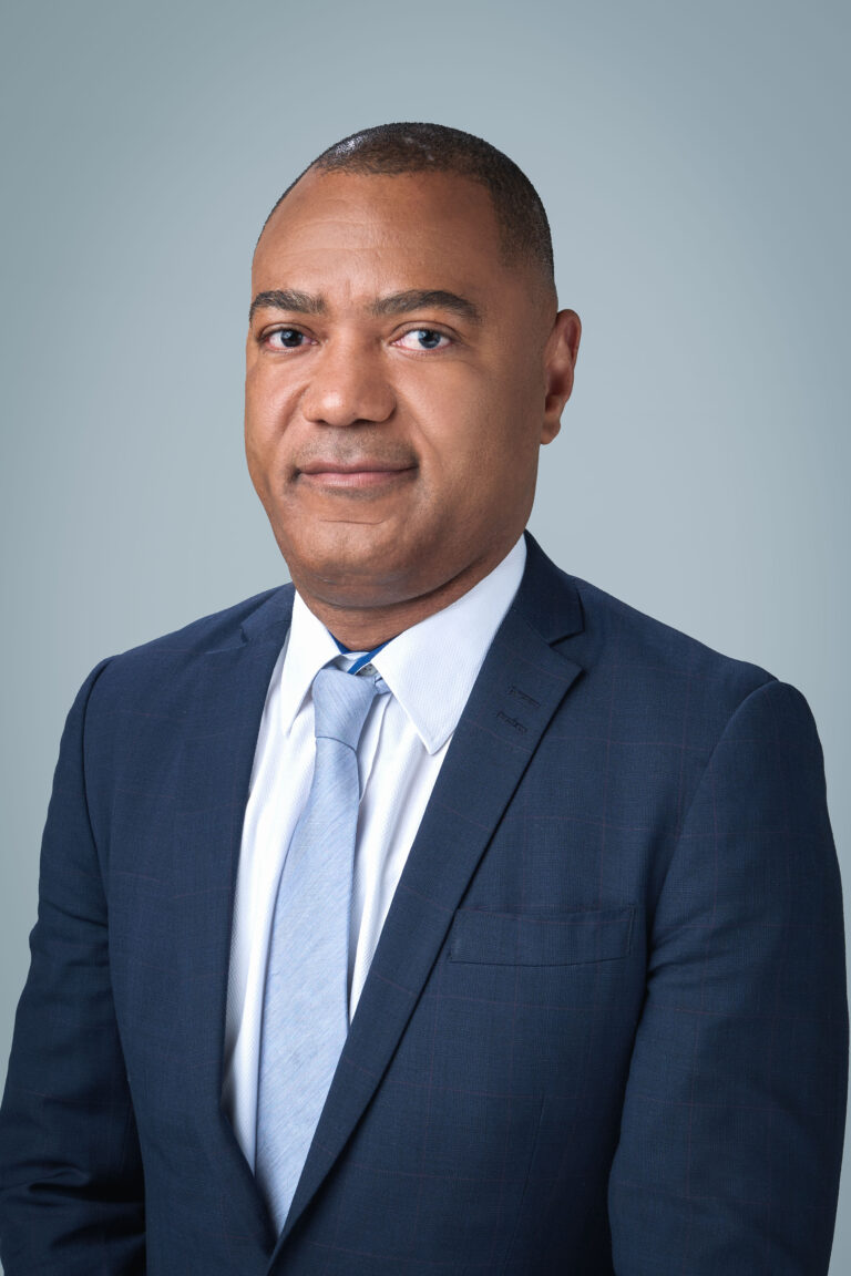 Board of Directors - NAMCOR