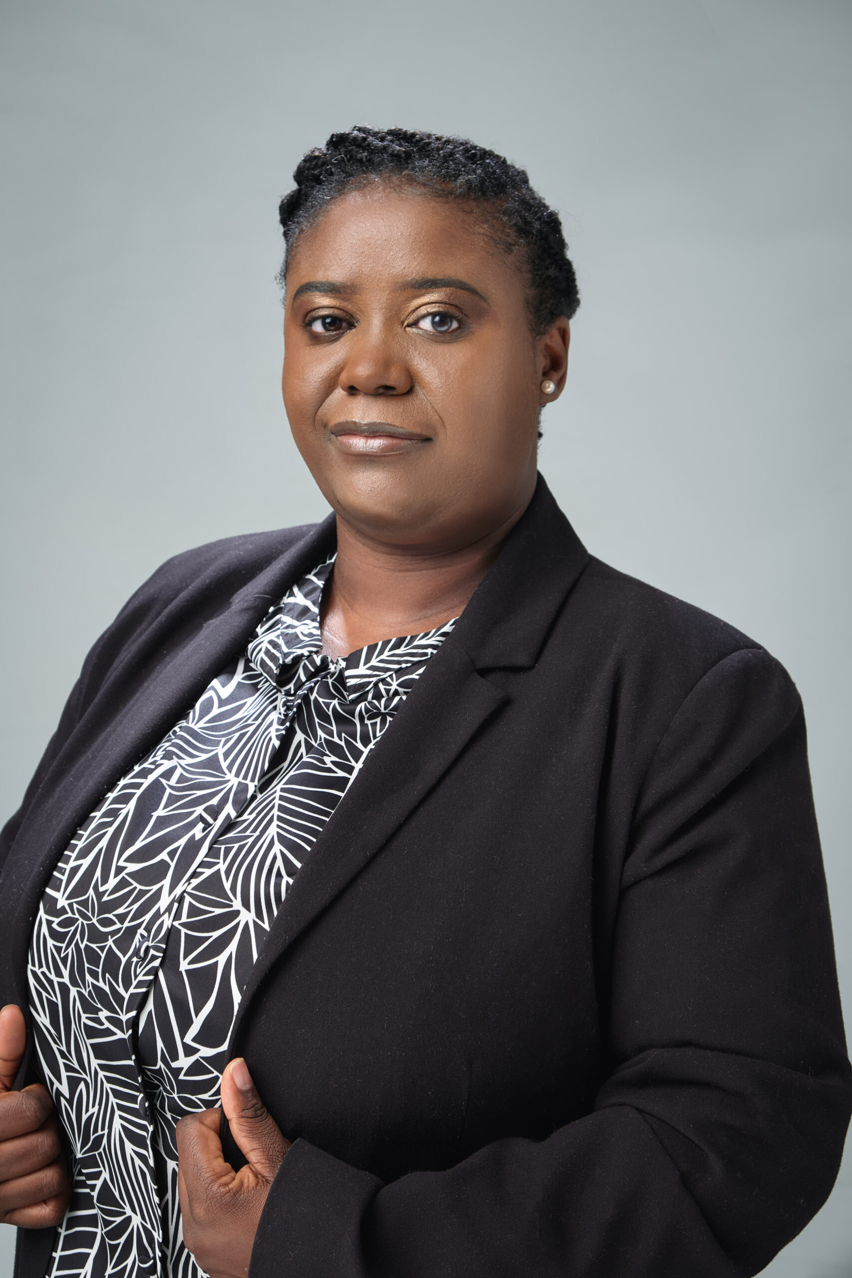 Board of Directors - NAMCOR