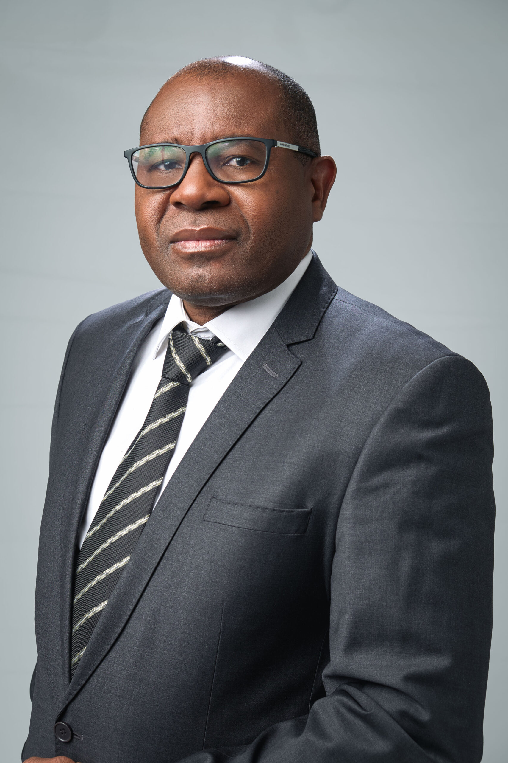 Board of Directors - NAMCOR