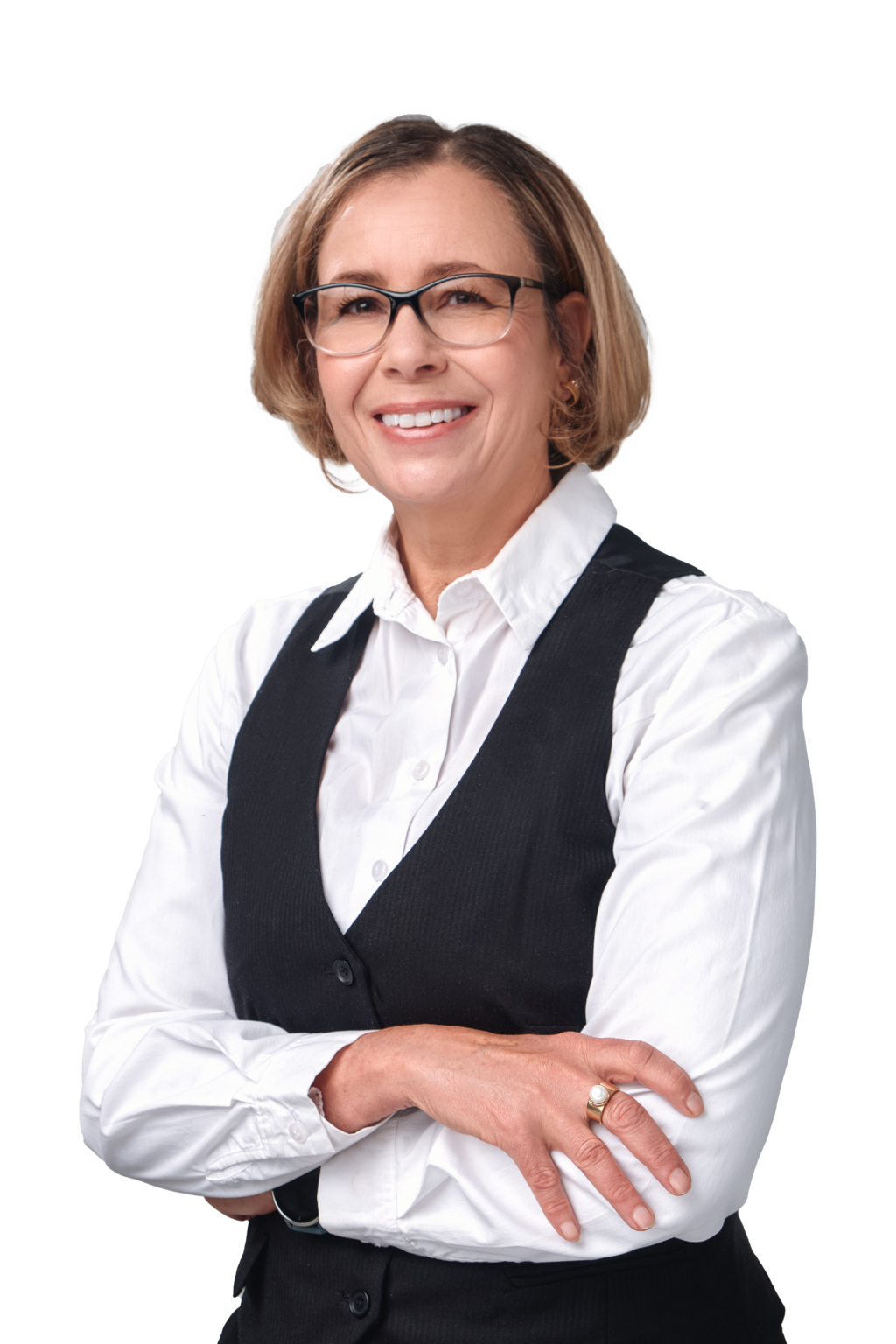 Board of Directors - NAMCOR