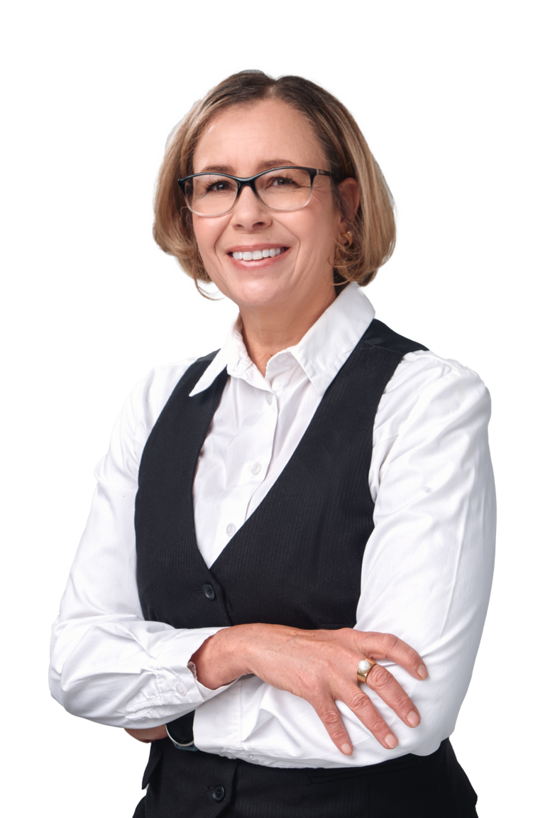 Board of Directors - NAMCOR