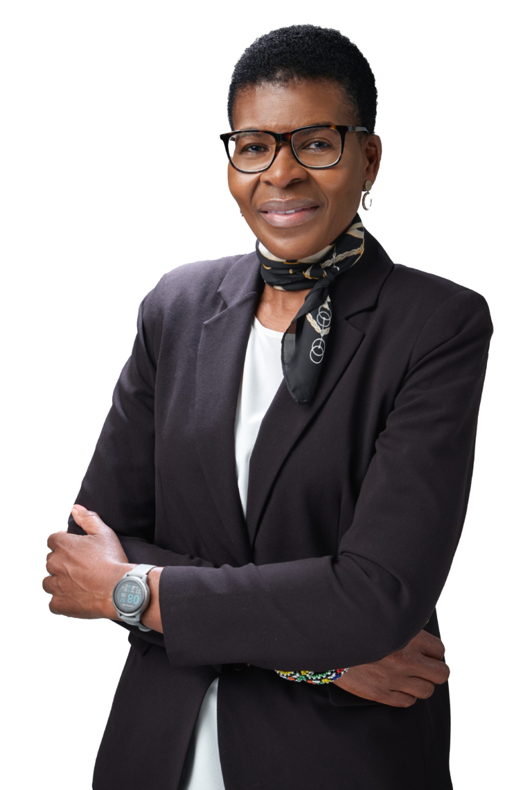 Board of Directors - NAMCOR