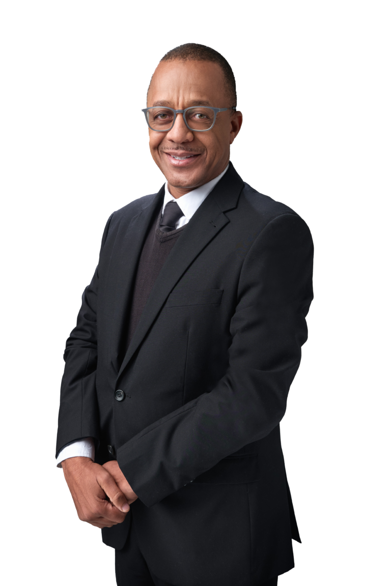Board of Directors - NAMCOR
