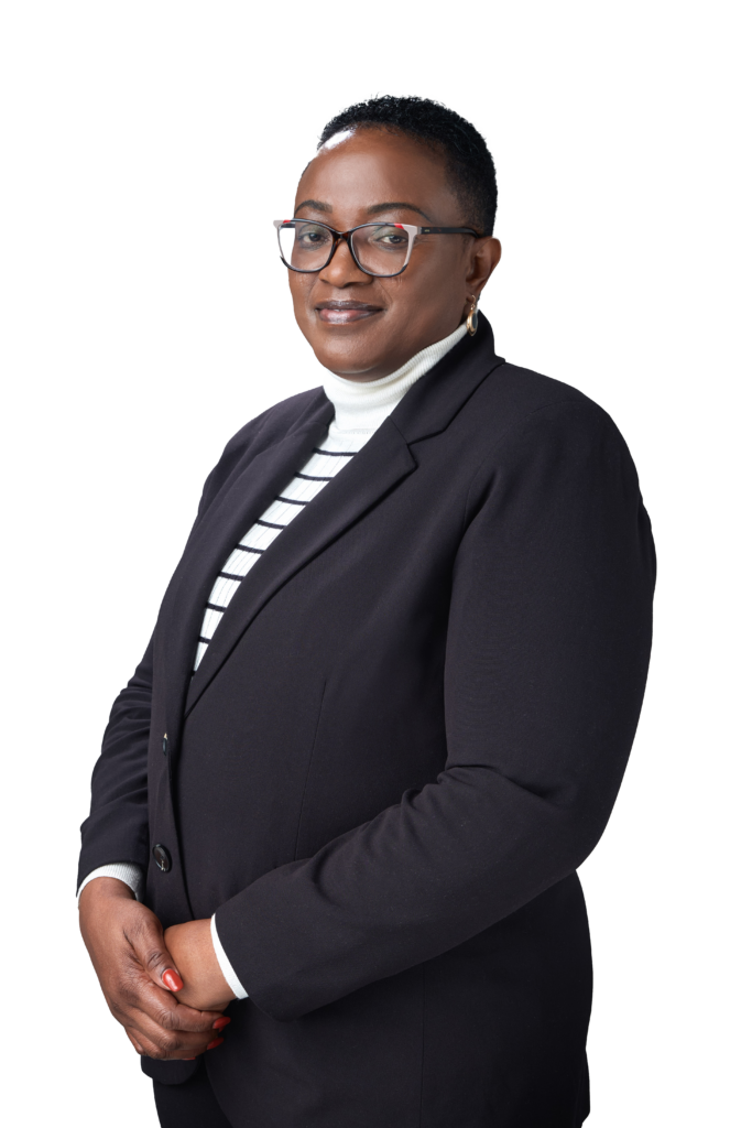 Board of Directors - NAMCOR