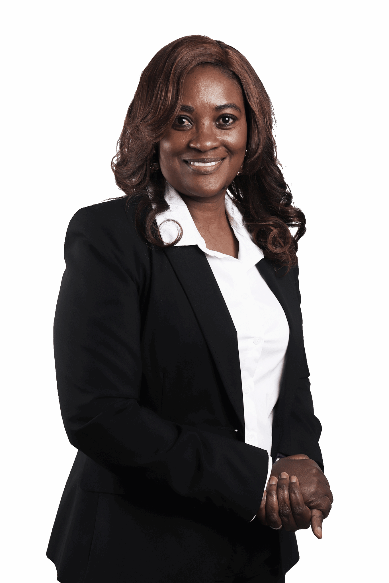 Executive Management – NAMCOR