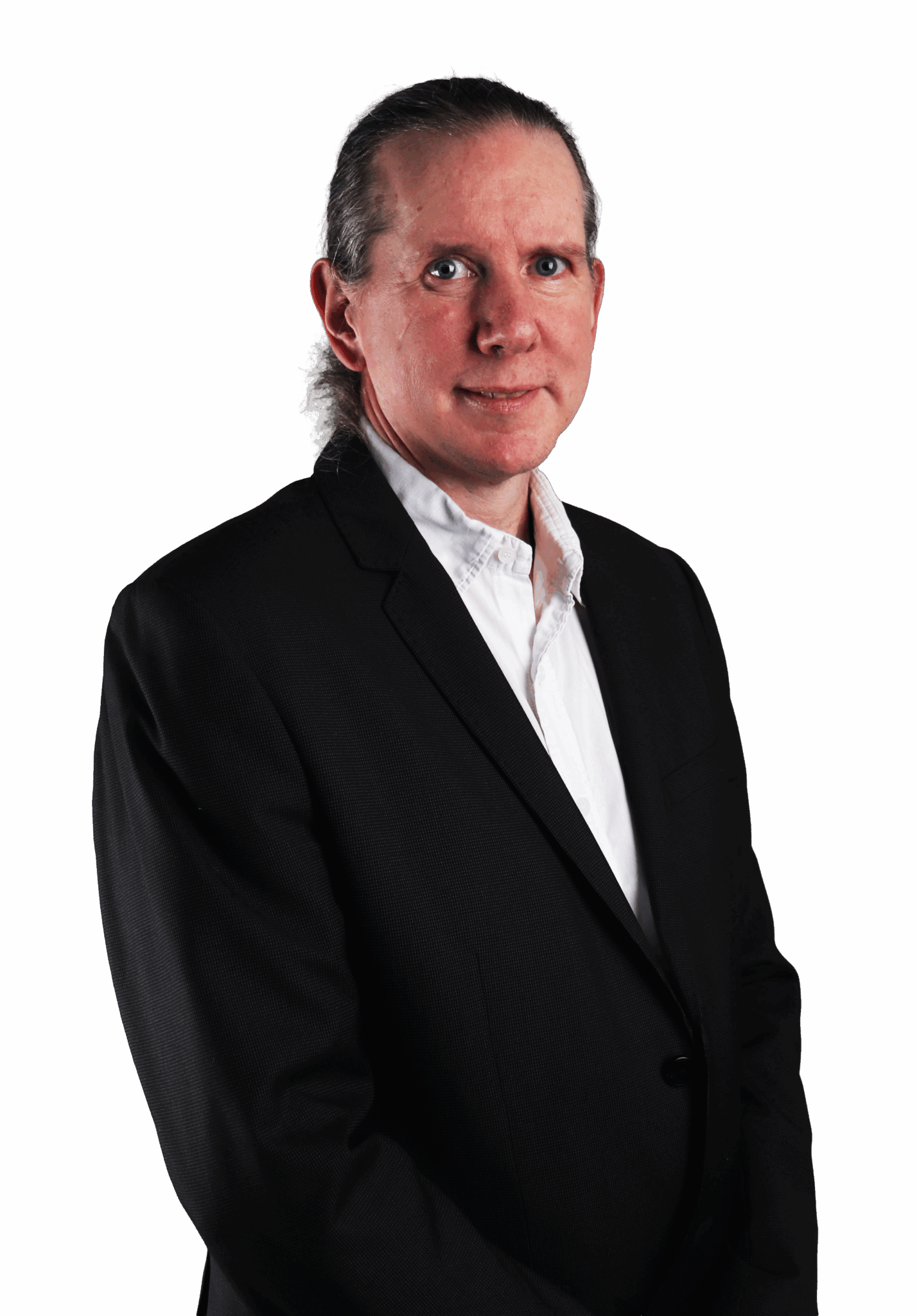 Executive Management – NAMCOR