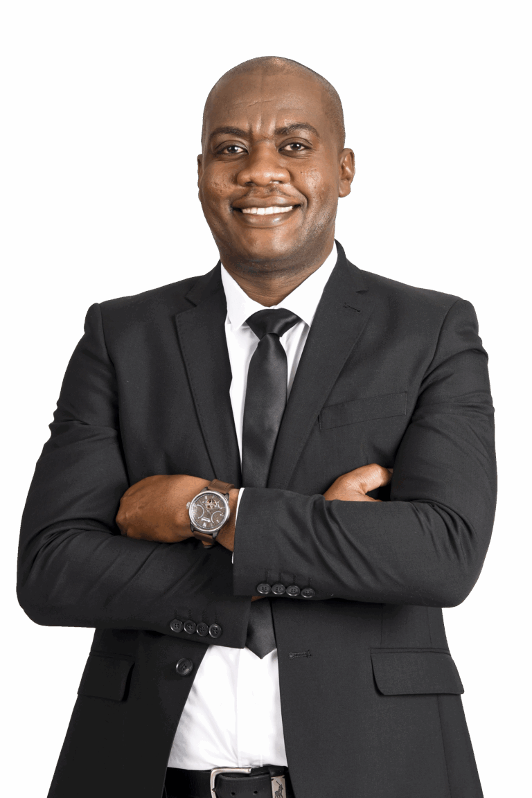 Executive Management – NAMCOR